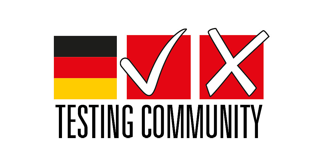 German Testing Night in Hamburg